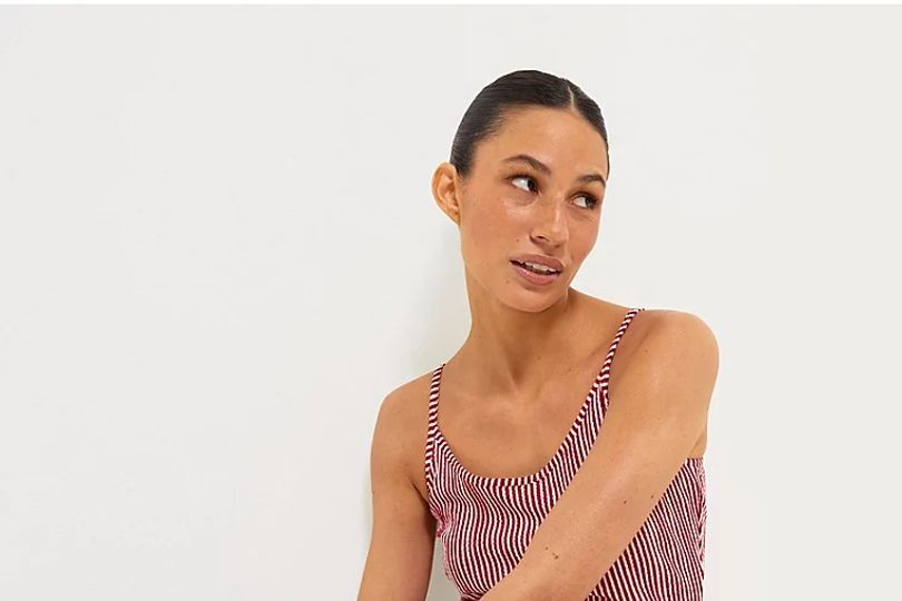 'Beautiful' £14 Asda dress that's perfect for holidays