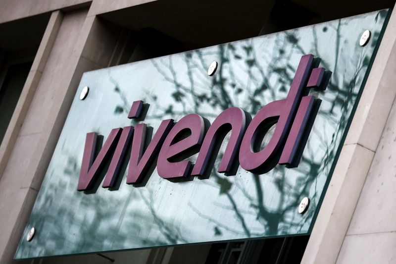 EU court backs regulators, hands Vivendi defeat in Lagardere antitrust case