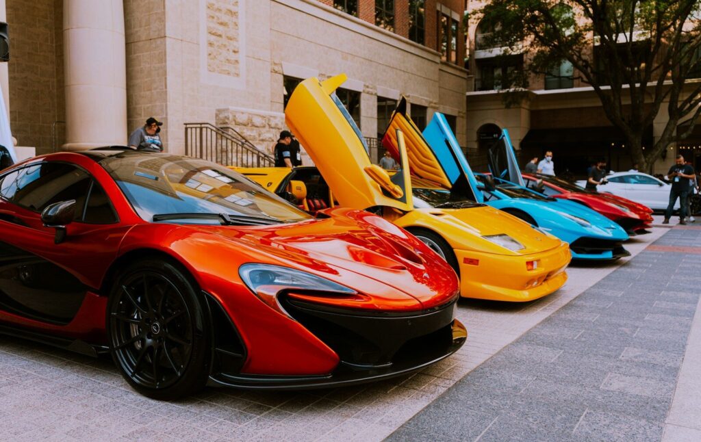 12 sporty cars that promised speed but didn't deliver