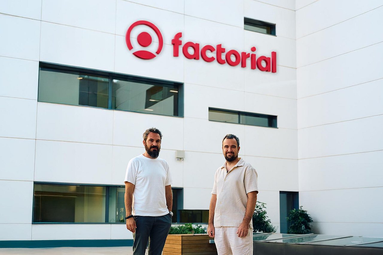 Factorial fecha financiamento de 150 milhões e salta para o topo das ...