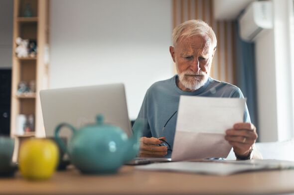 State pension age rise underway in June for people born in these years