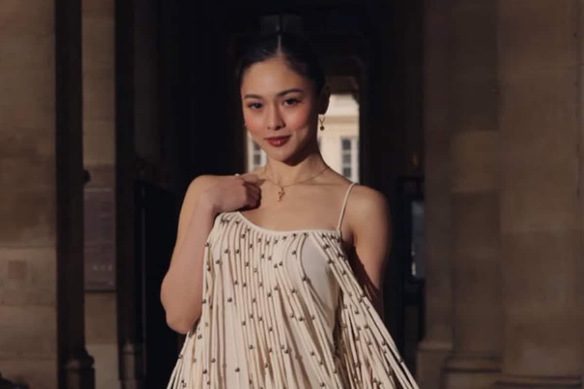 Kim Chiu marks 20 years in showbiz, reflects on living life she once ...
