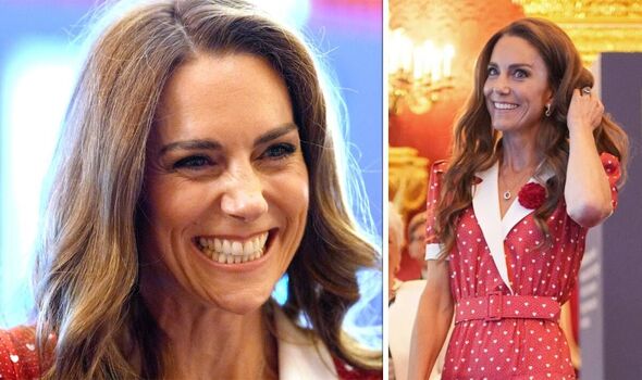 Princess Kate divides fans after latest outing as they issue major ...