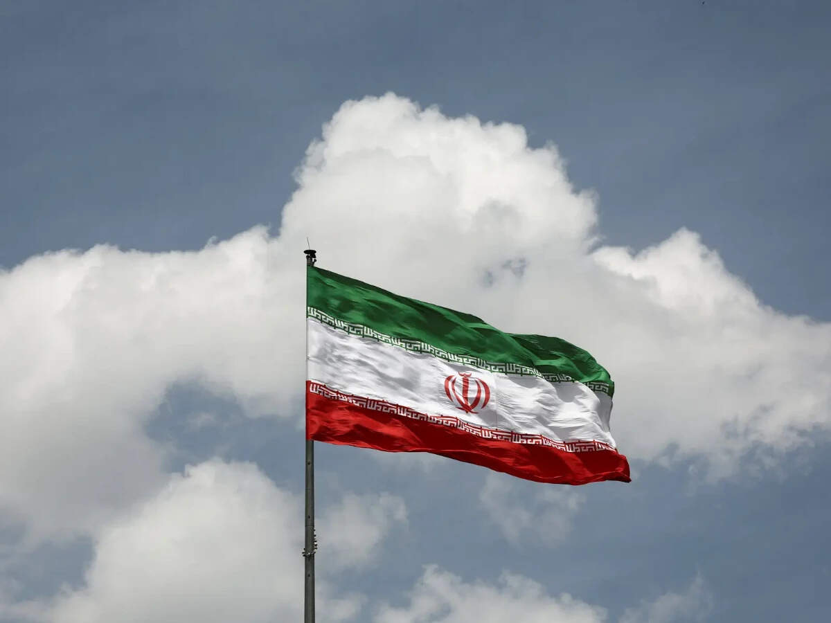 FIFA 2026: Iran to play World Cup warm-up behind closed doors, head to ...