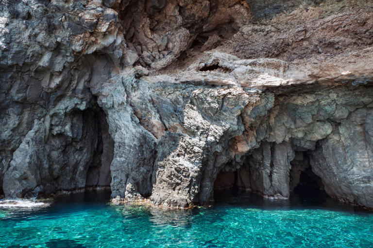 In Italy, this secret Sicilian island is a must-visit for a getaway far ...