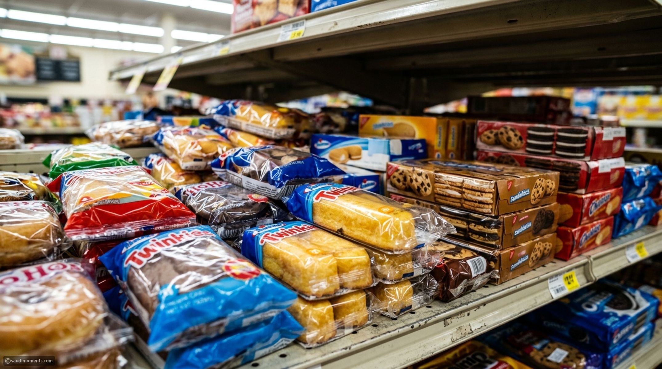 11 foods nutrition experts say you should avoid most often
