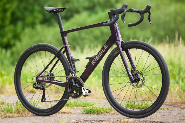 A pro’s position isn’t right for everyone – Ribble's new endurance bike ...