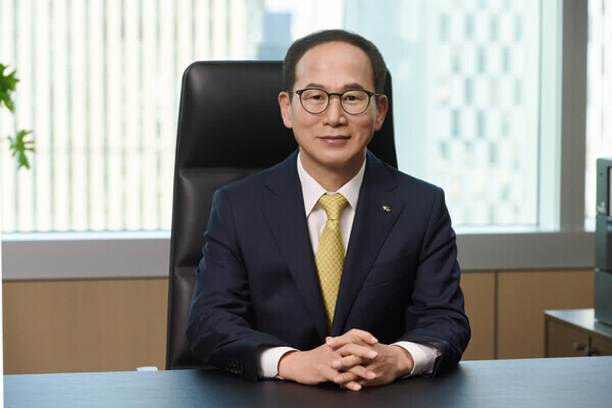 KB, 차기수장 선출 시동…양종희 회장 연임 촉각