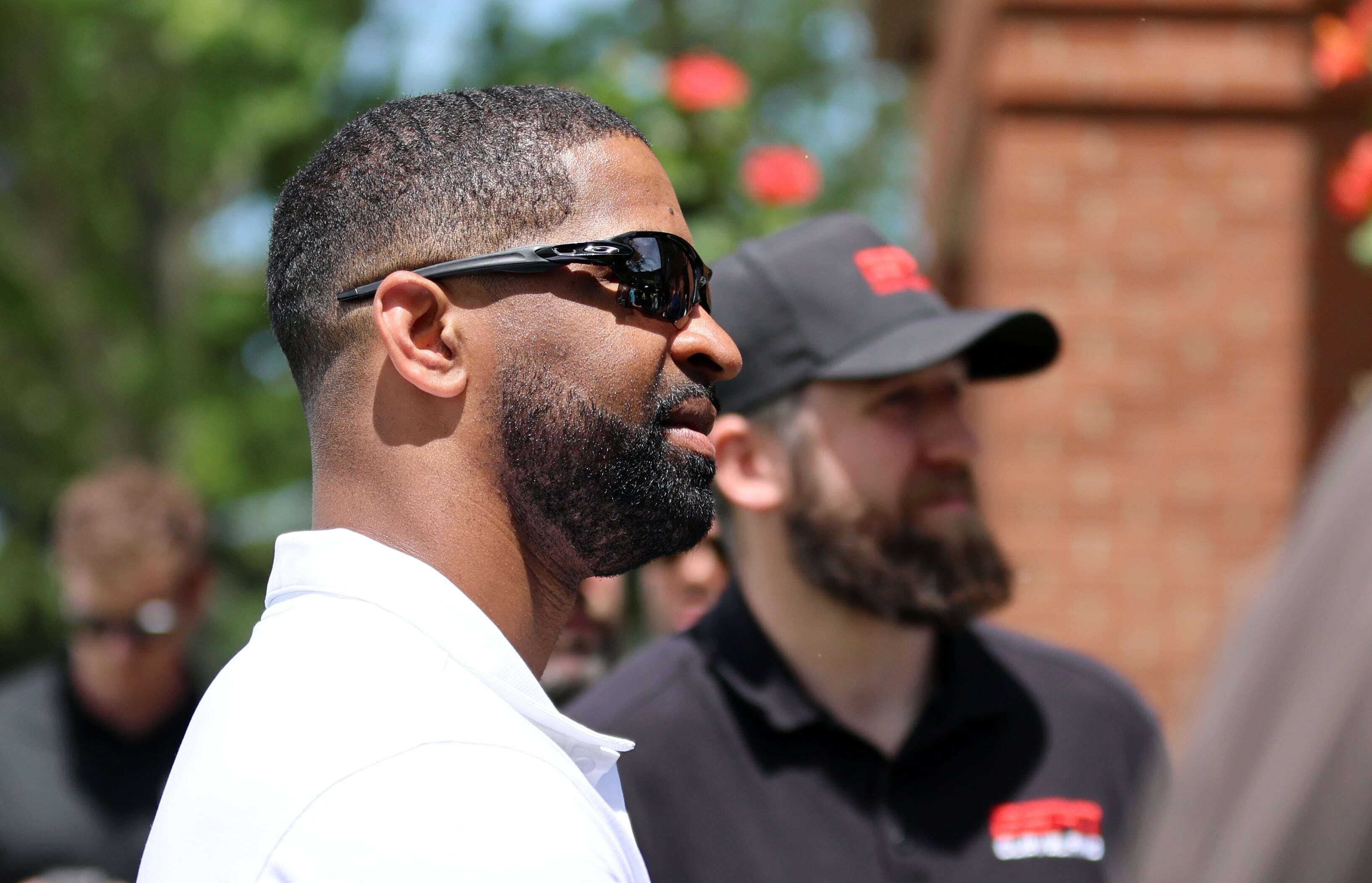 How the Myles Garrett trade will define Andrew Berry and his commitment ...
