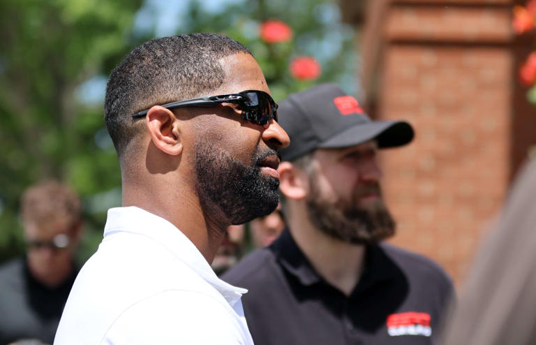 How the Myles Garrett trade will define Andrew Berry and his commitment ...