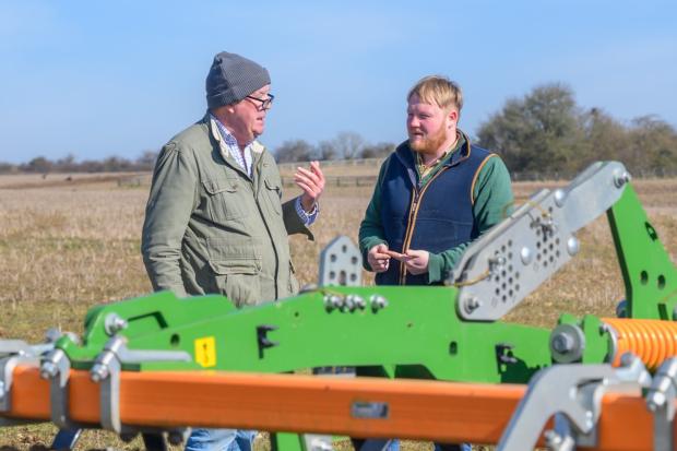 Four new Clarkson's Farm series five episodes released TODAY