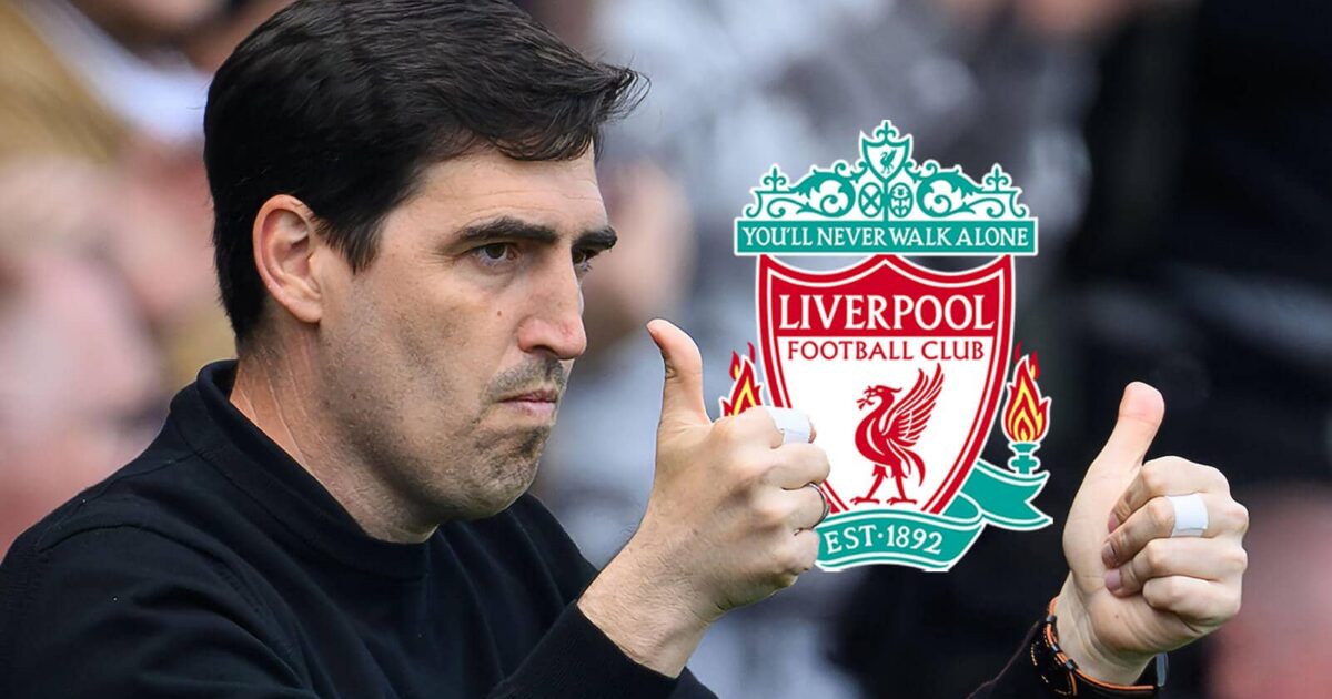 Liverpool offered unbelievable signing as Fabrizio Romano drops ...