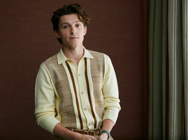 Tom Holland's comments about playing Spider-Man after 30 have come back ...