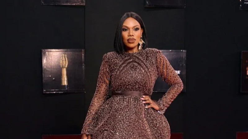 Gugu Gumede explains how her weight loss journey unlocked new acting roles