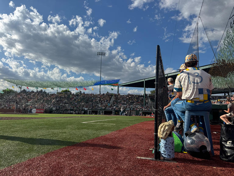 Summertime baseball is back: Madison Mallards 2026 season underway