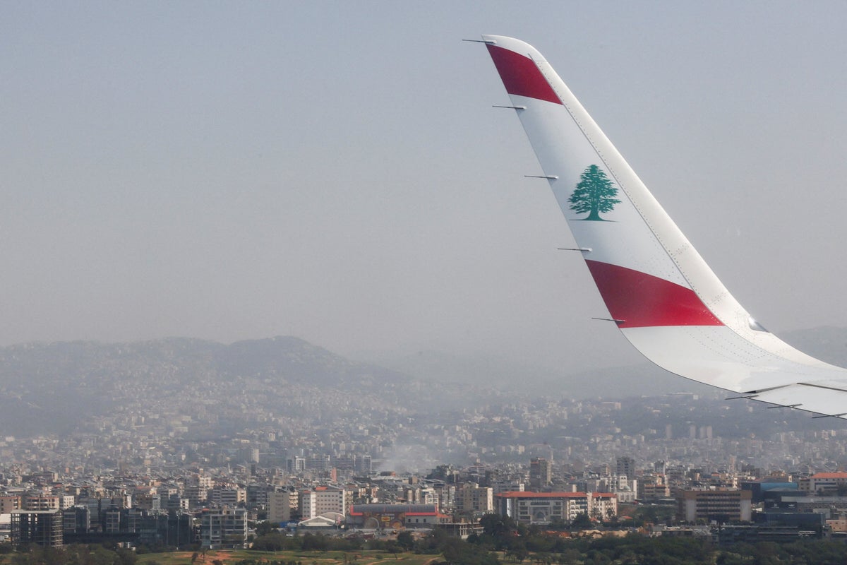 Safety audit for airline that 'asked crew to fly close to strikes'