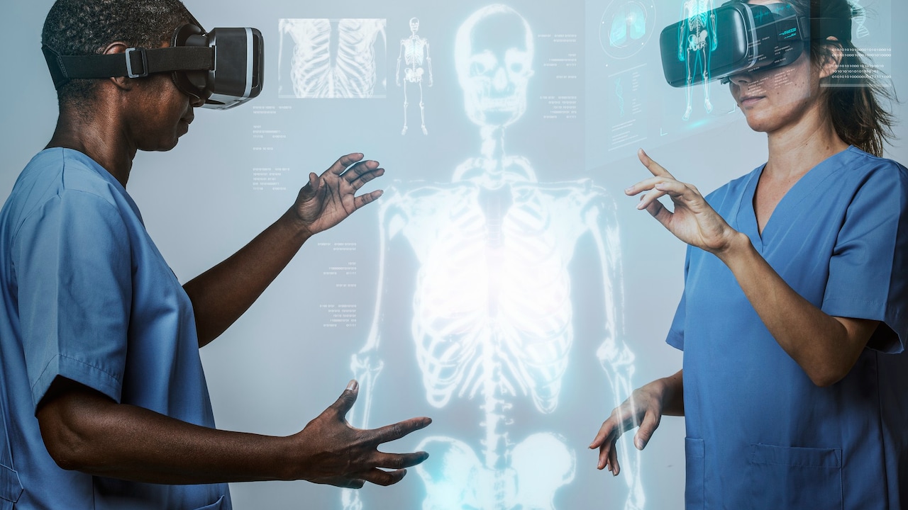 Microsoft and Mayo Clinic team up to build frontier AI model for healthcare