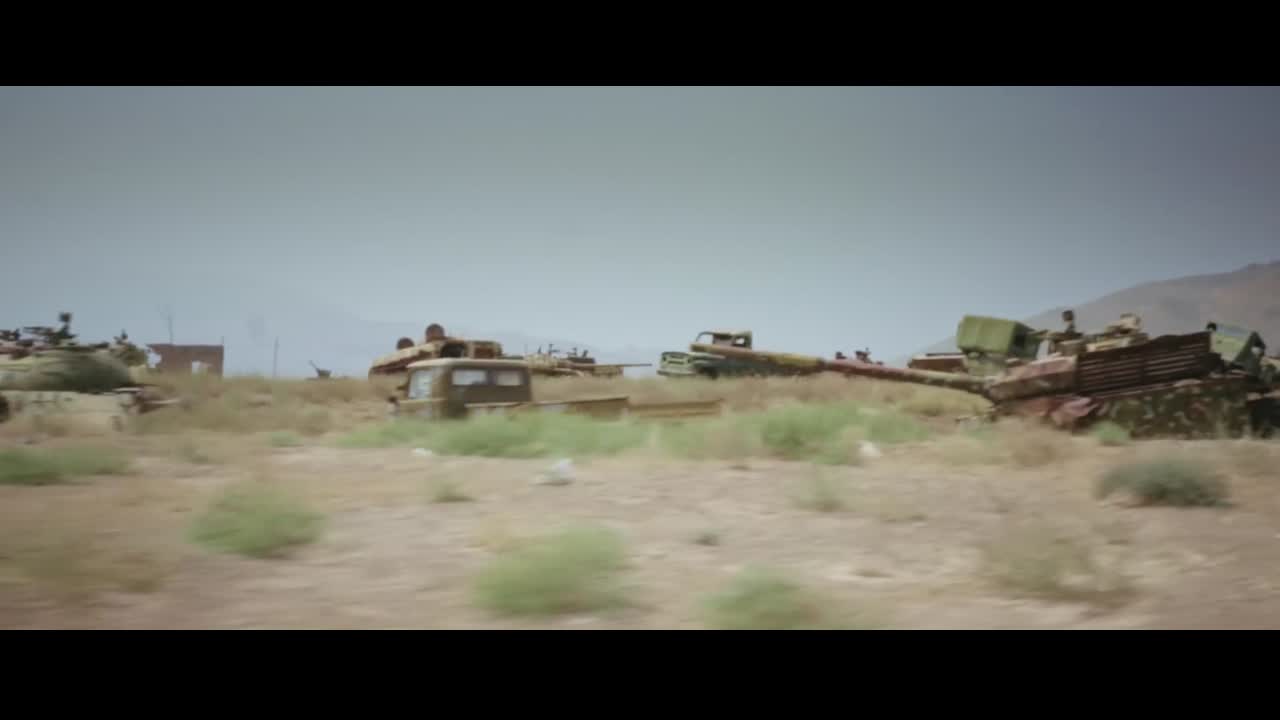 America bled in Afghanistan while China waited for the prize