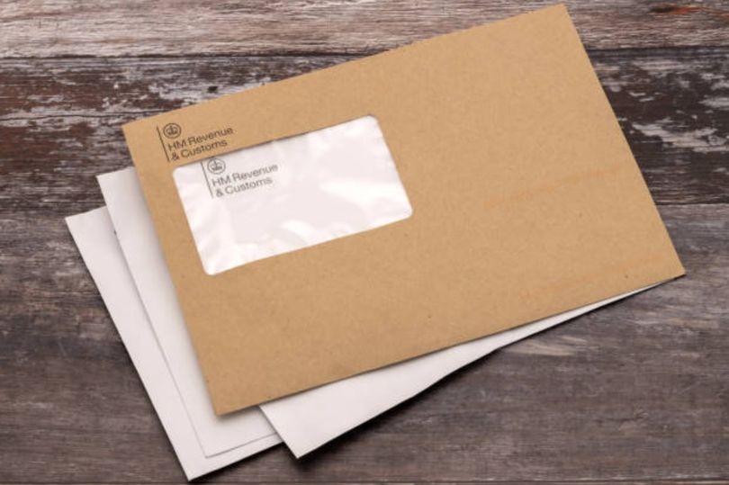 HMRC changing tax codes and sending £500-a-month bills to UK households