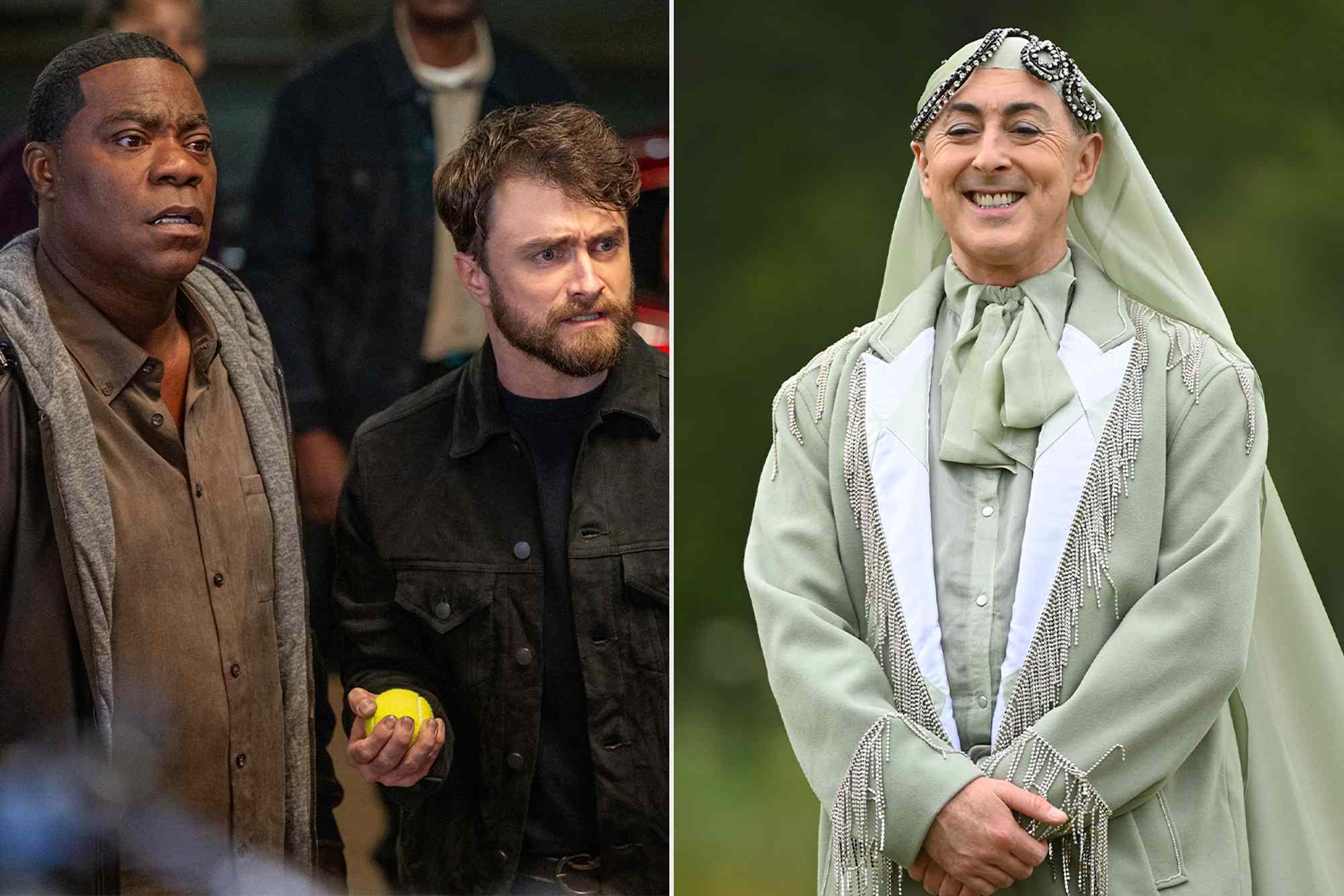 Inside the NBC fall 2026 schedule, so far