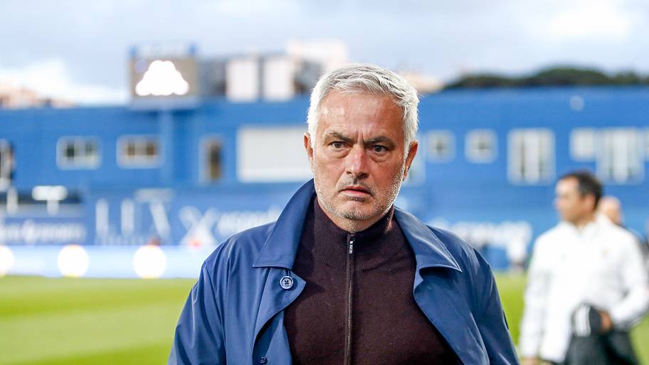 José Mourinho is already haunting Arsenal all over again