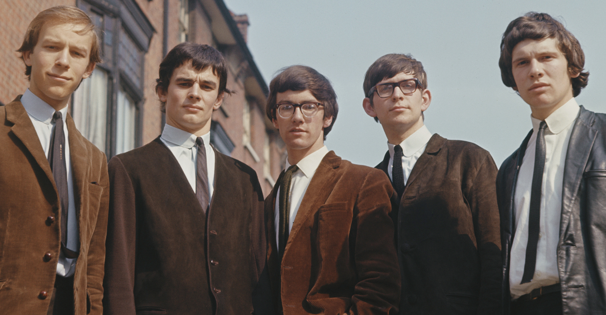Bands from the 1960s that no one remembers—seriously, do you remember ...