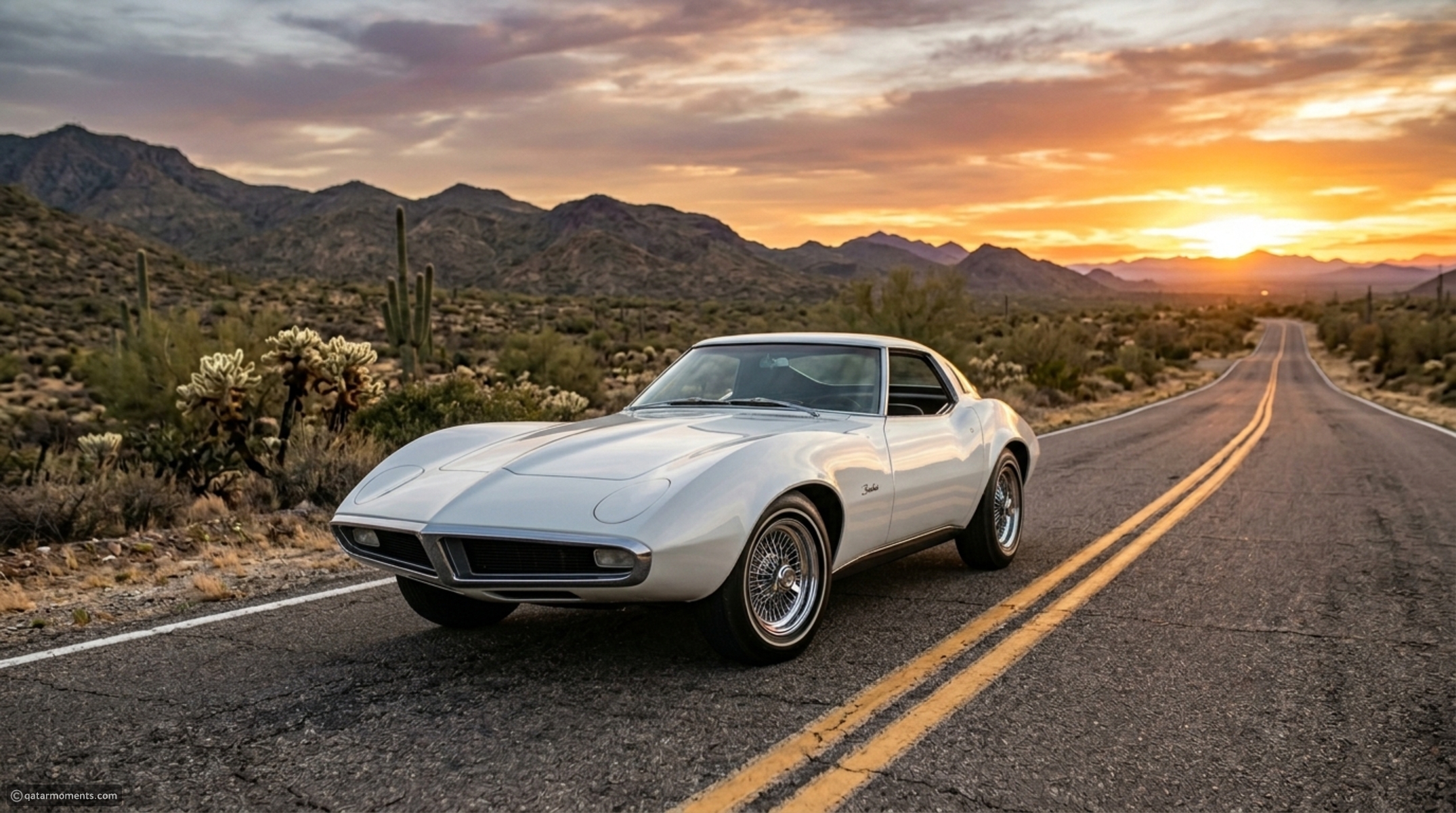 14 General Motors cars that never reached production
