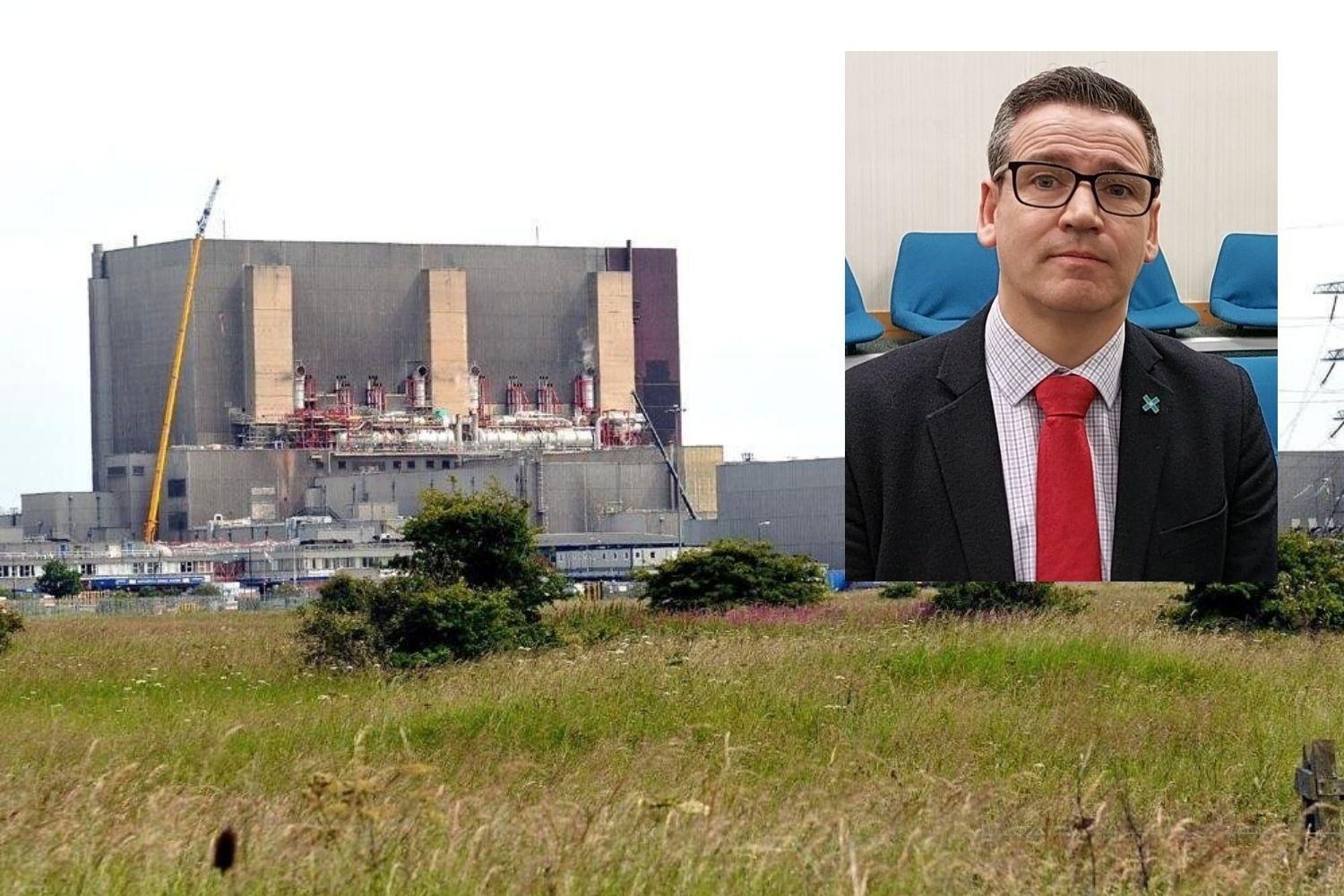 X-energy hails 'important regulatory milestone' in plans to bring new ...