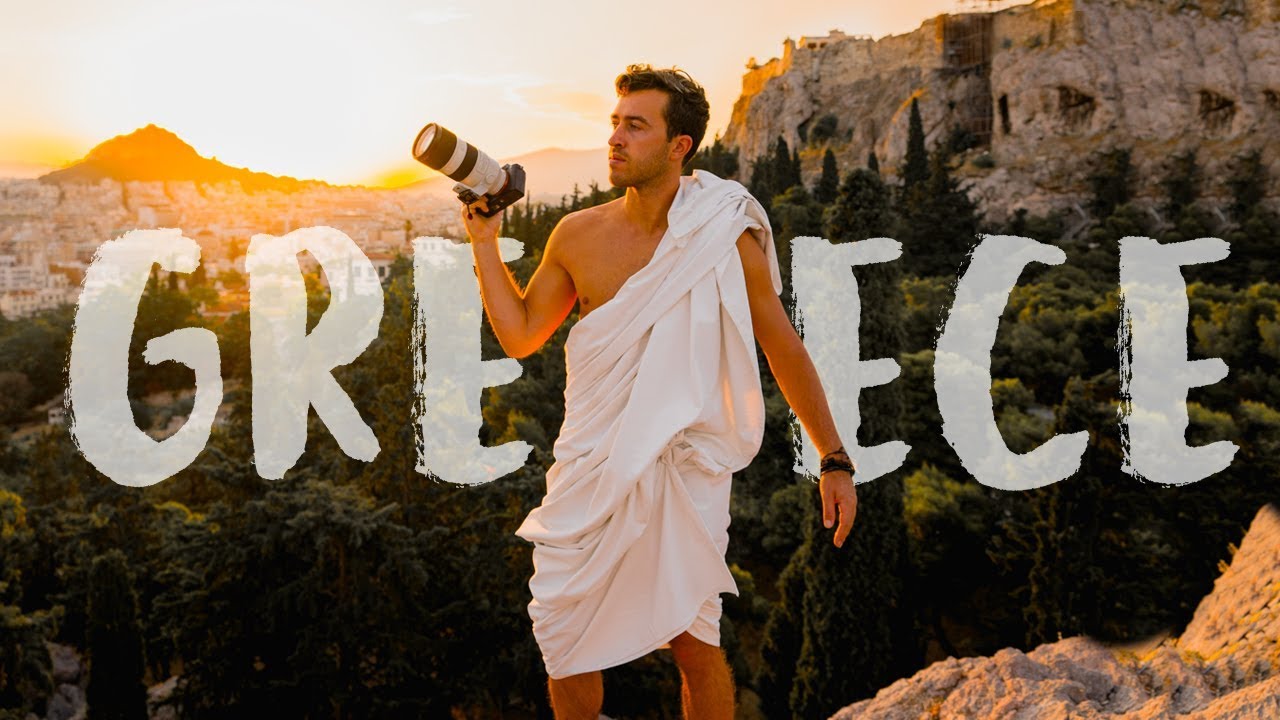Athens, Greece: More than just ruins