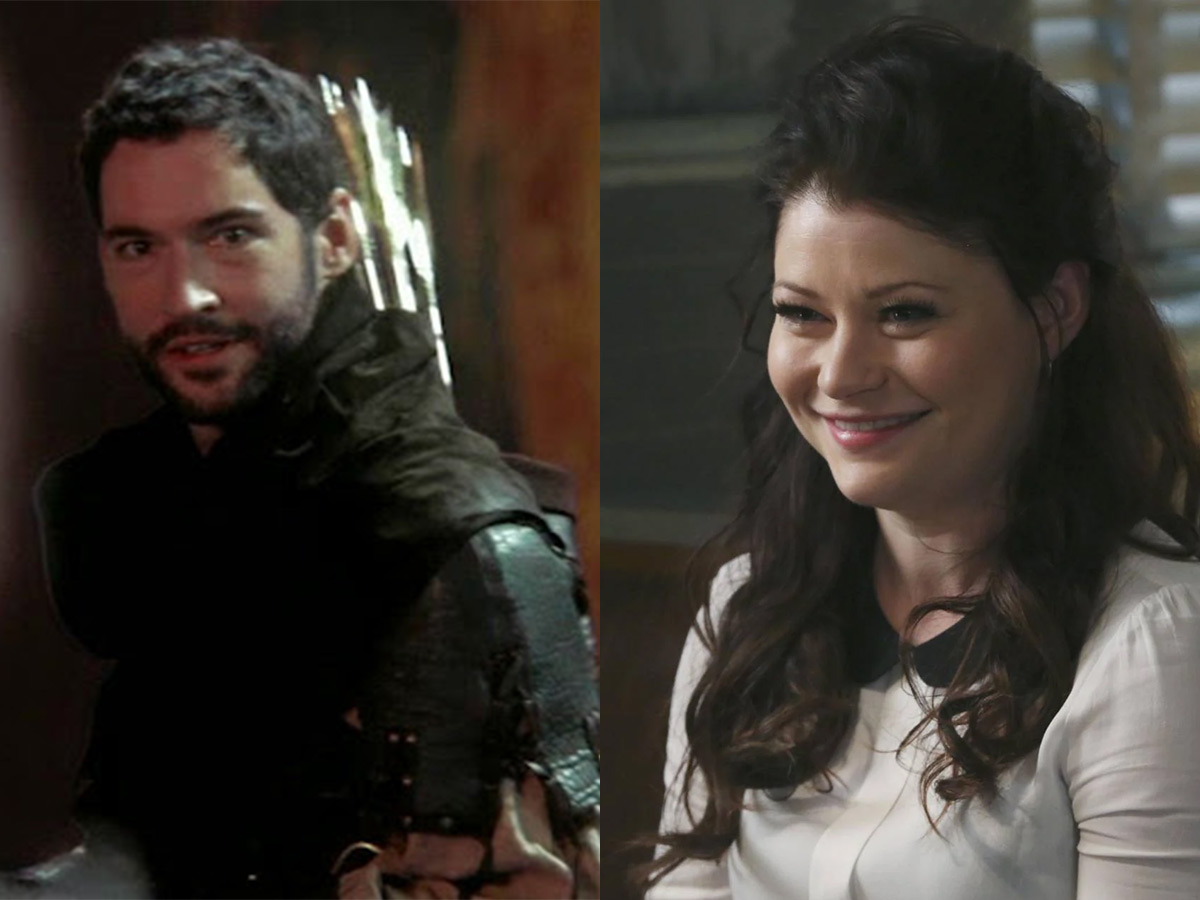 Behind the scenes: The iconic TV shows that ruined celebrity relationships