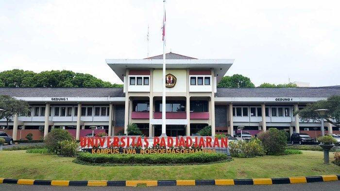 Jalur Mandiri 2026 sedang dibuka di kampus Unpad, ini rincian jadwal ...
