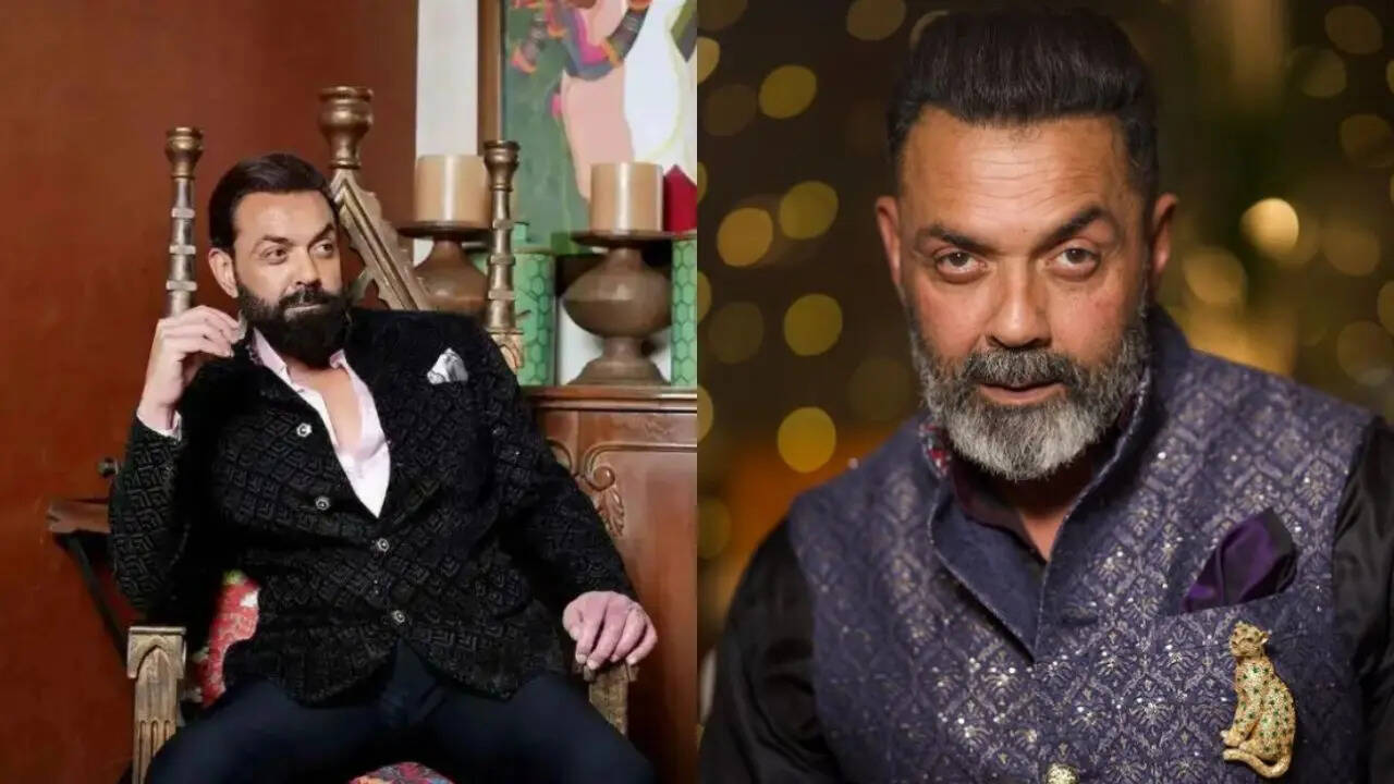Dharmendra house: Inside Bobby Deol's luxurious Mumbai home worth Rs 60 ...