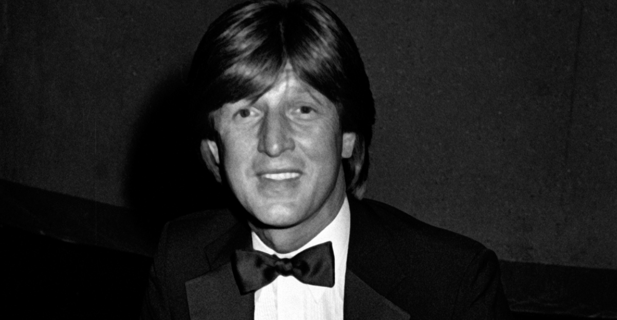 Gary Sandy was a household name while WKRP in Cincinnati was airing, so ...