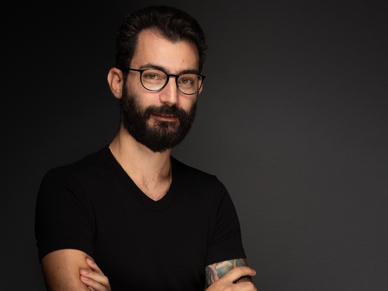 Gamechangers: AI | Shaffra's Alfred Manasseh on closing the gap between ...
