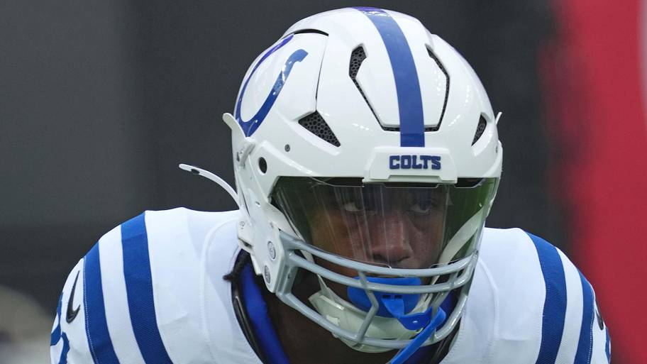 ESPN takes an unnecessary swipe at a valuable Colts backup