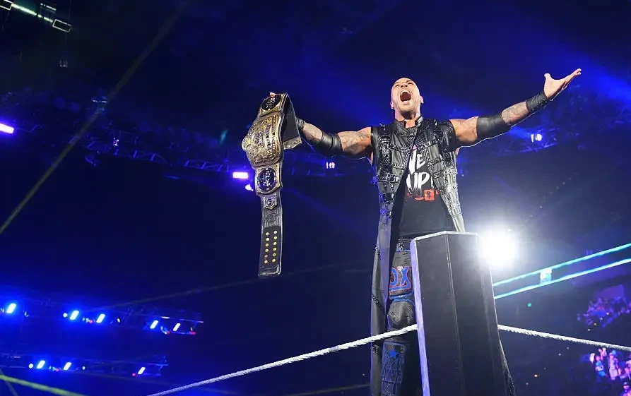 Finn Bálor traded to SmackDown, sparking reunion talk