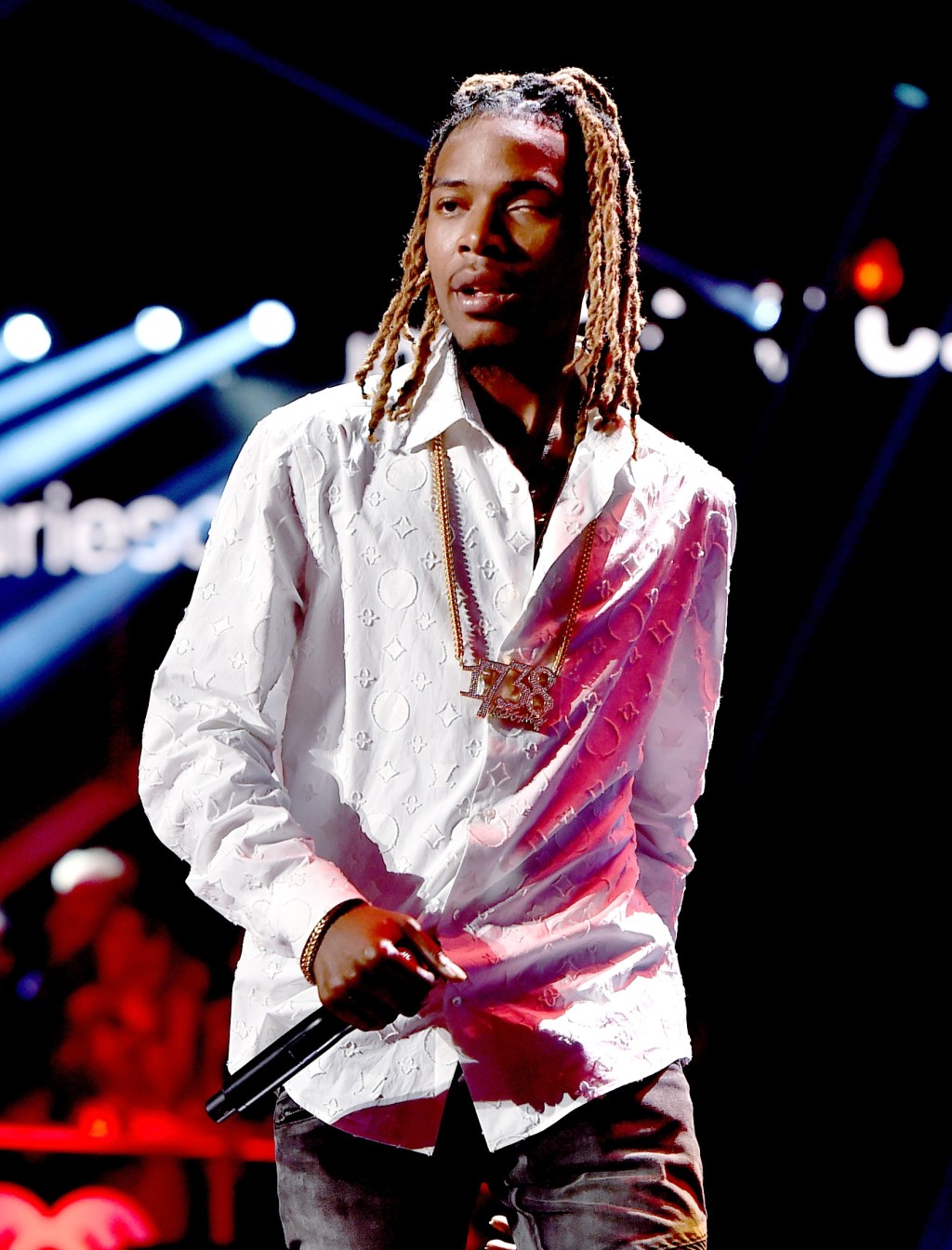 Florida principal suspended over Fetty Wap rap lyric yearbook quote as ...