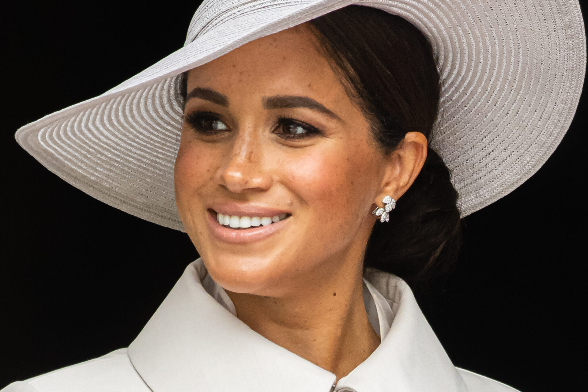La popularidad de Meghan Markle cae en picado