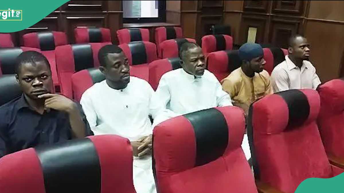 Justice delivered: Four get death sentence for 2022 Owo terror attack
