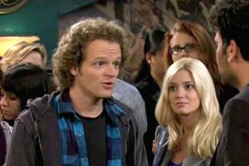 How I Met Your Mother actor Nick Pasqual jailed for 32 years after ...