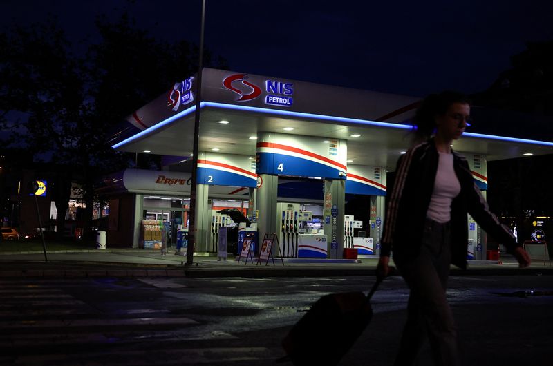 Hungary's MOL seeks extension to finalise talks to buy Serbia's NIS ...