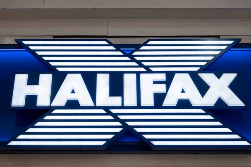 Halifax issues key update over customers needing to hand over code