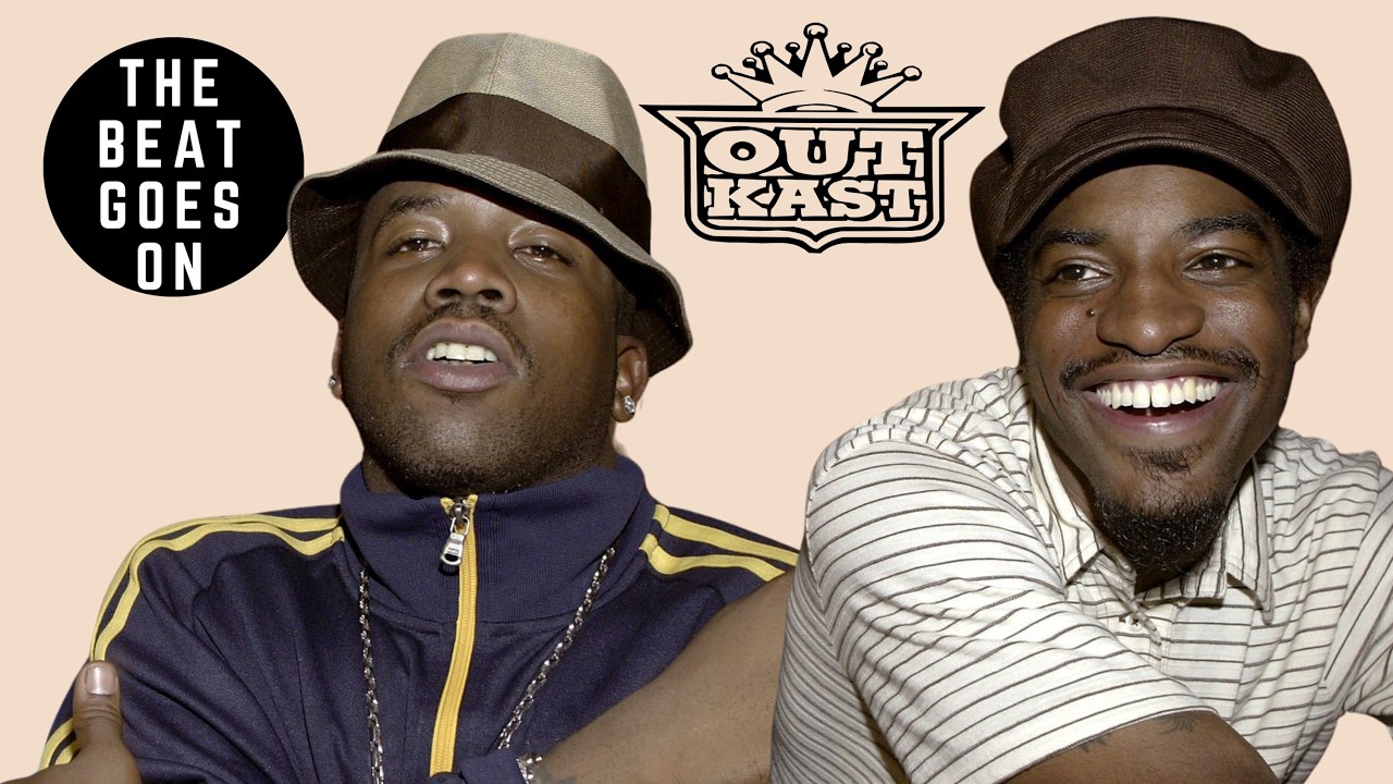 A partnership that transformed the rap genre