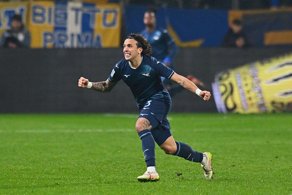 Como, spunta Pellegrini per la fascia sinistra: la Lazio apre alla cessione