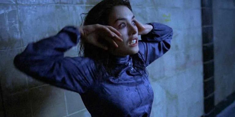 Margaret Qualley's new horror remake of '80s classic gets official ...