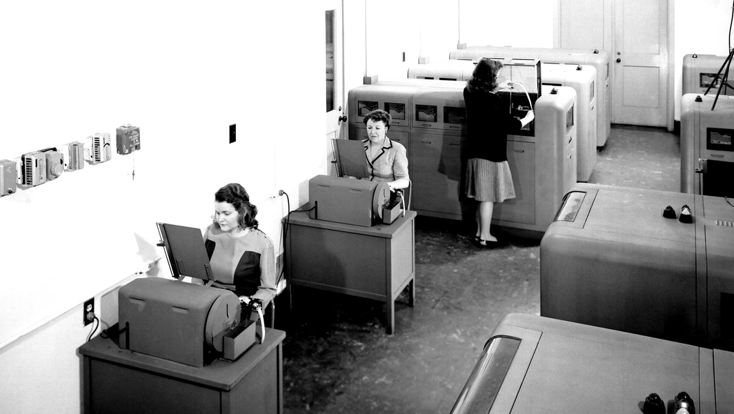 NASA’s hidden heroines who shaped space history