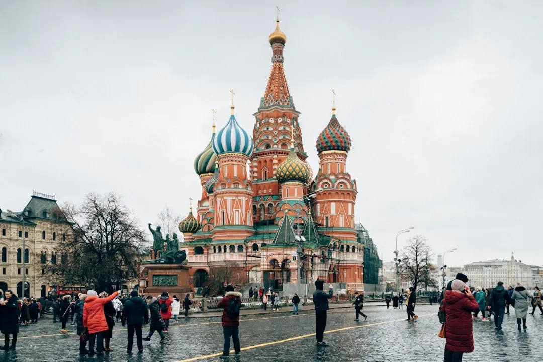 11 countries travel experts say require extra caution in 2026