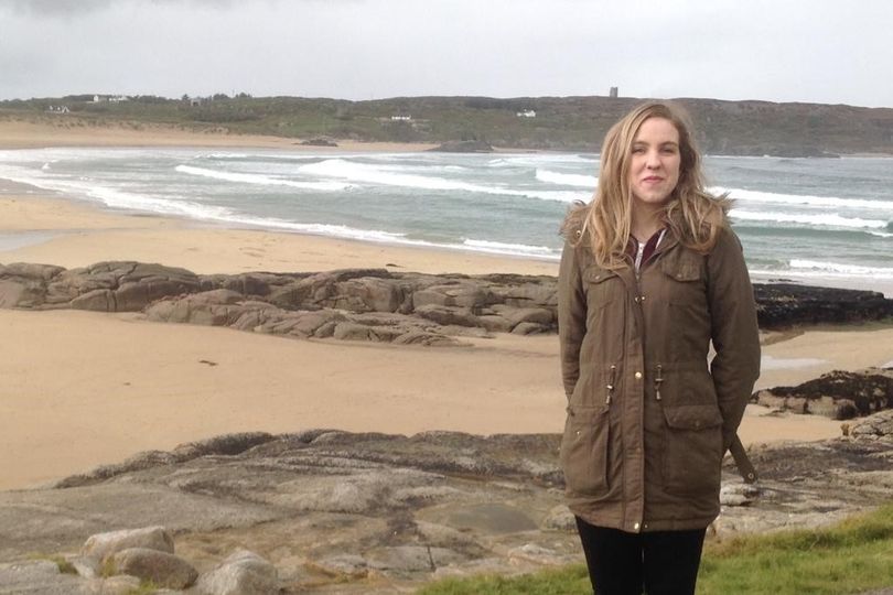 YouTuber Stephen McCullagh who killed pregnant girlfriend Natalie ...