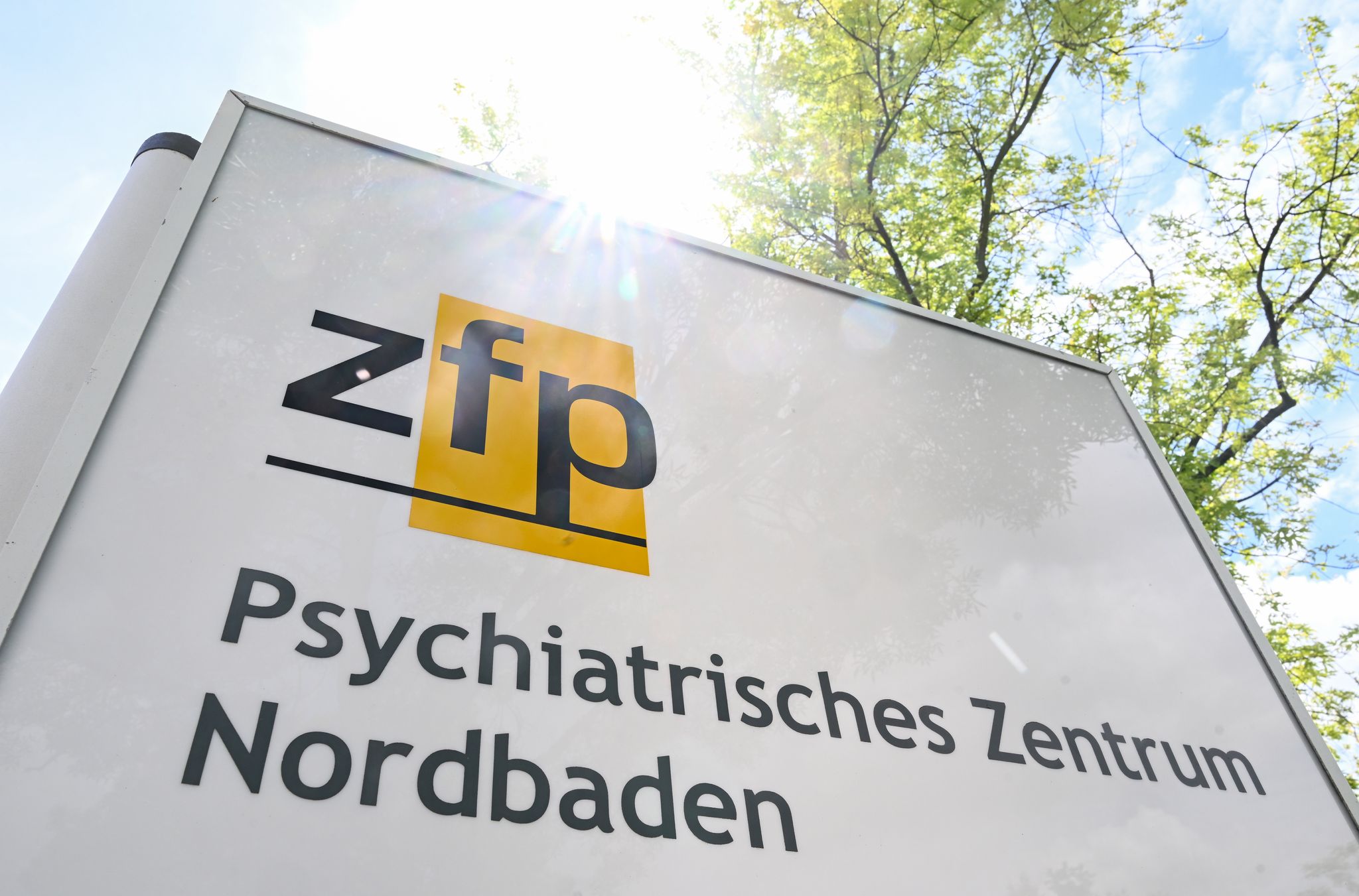 Tod von Psychiatriepatient: Ermittlungen gegen Polizisten