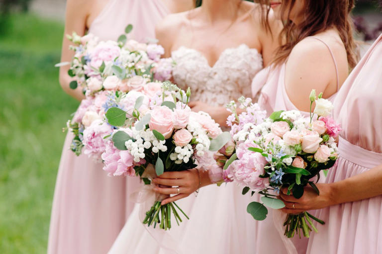 Woman sends bridesmaids hair rules—shock at one 'nightmare' response